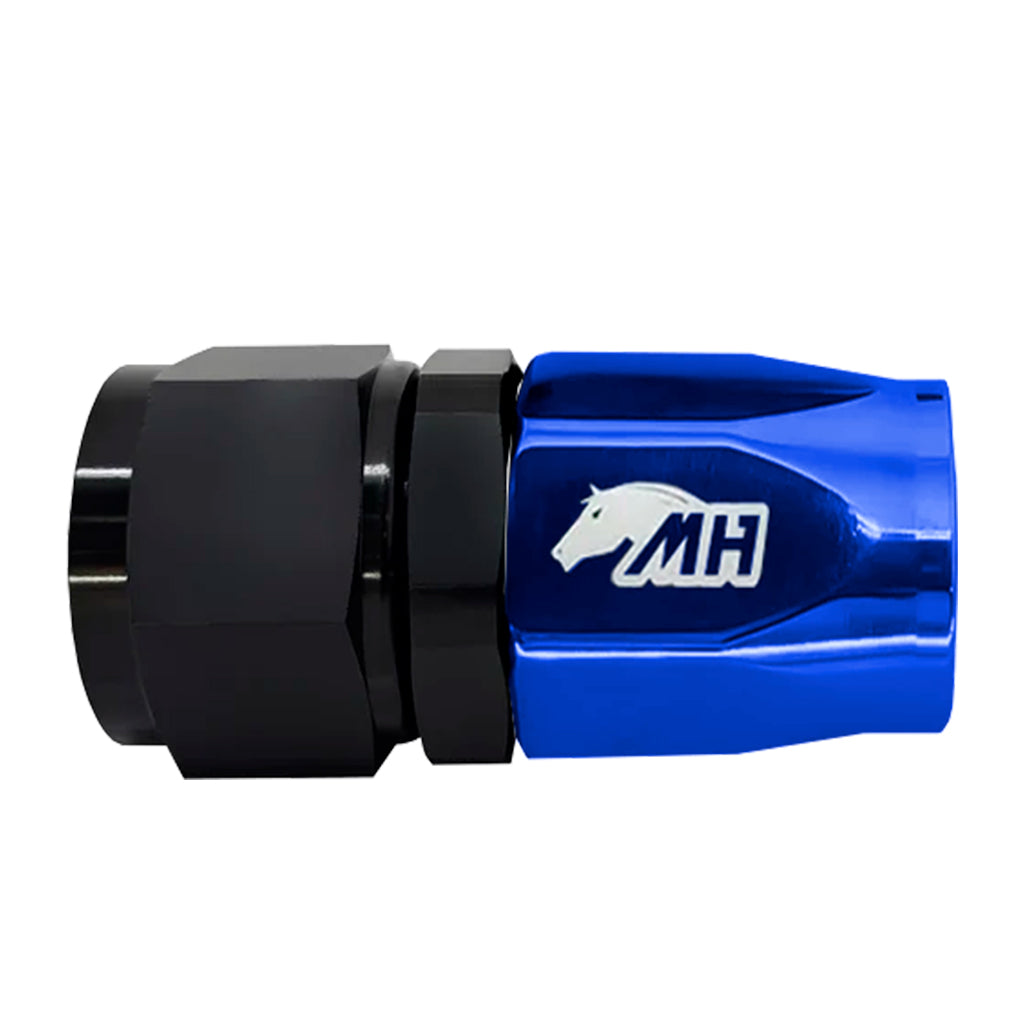 Metal Horse 16AN / AN16 Hose End Straight - Colors – METAL HORSE ...